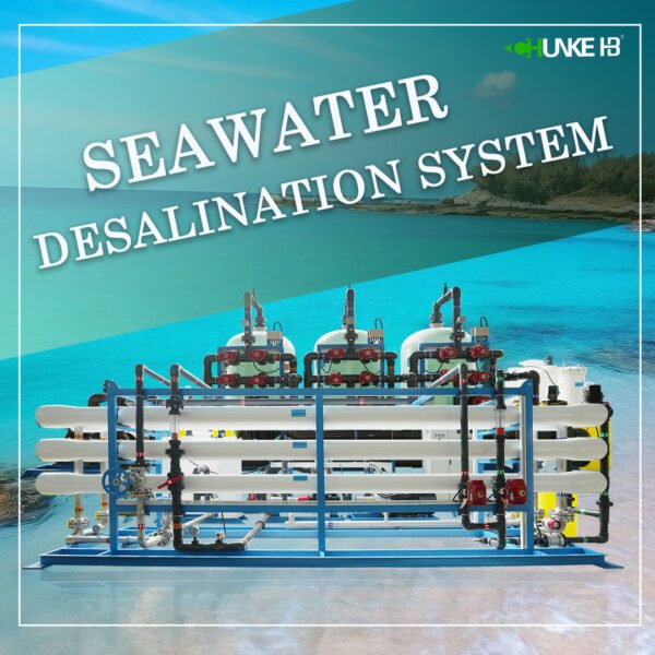 Water Treatment Solutions Company Reliable Chunke China Ro Reverse