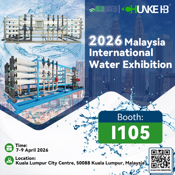Large Scale Water Purification Systems - RO Reverse Osmosis & Water ...